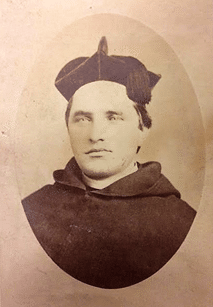 The Brothers Marsden - The Augustinians