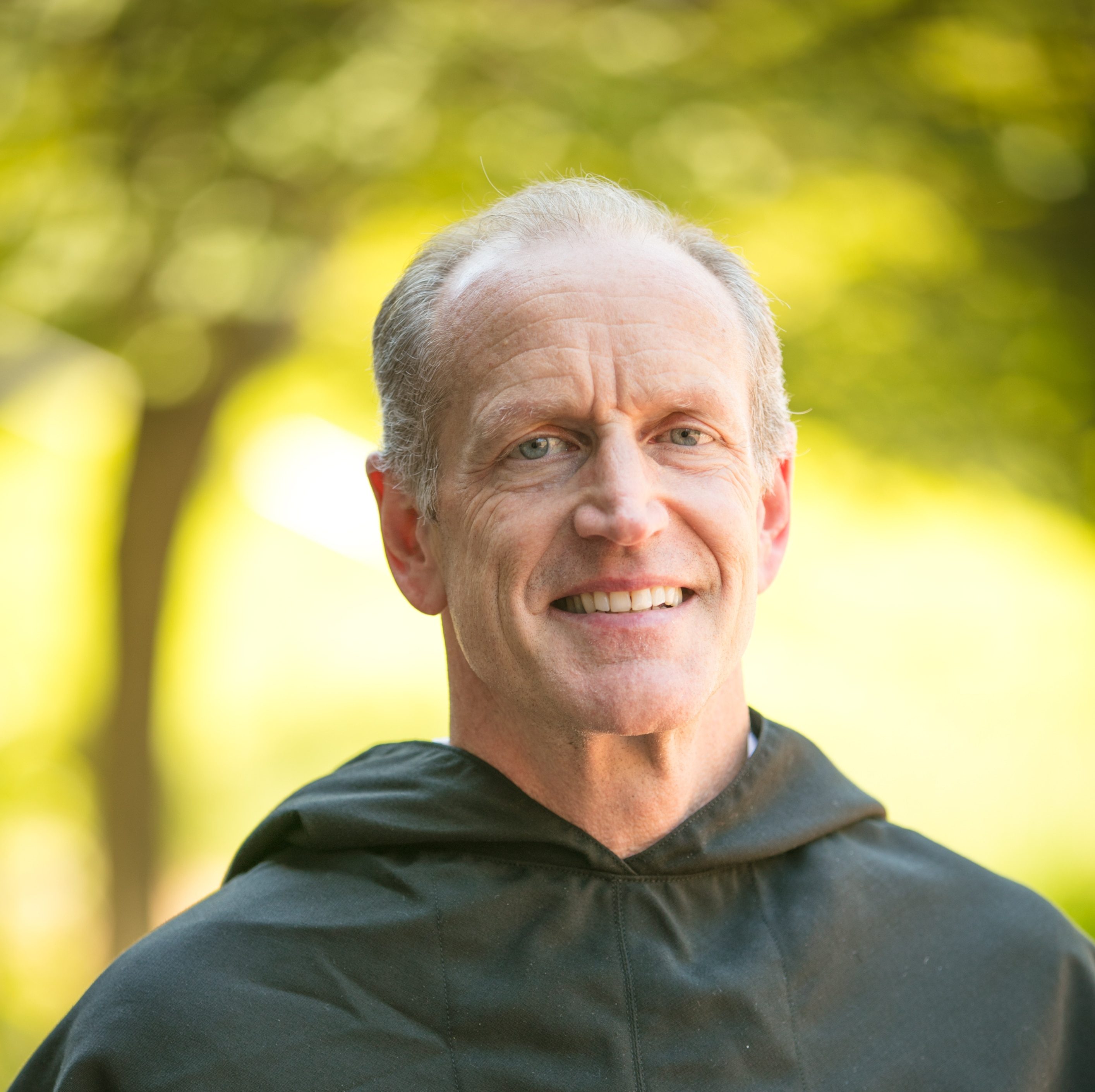 Fifth Sunday of Easter • Year C - The Augustinians