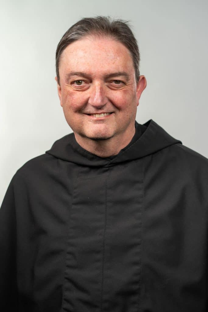 Stephen Joseph Baker, O.S.A. - The Augustinians