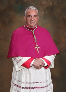 Statement of Archbishop Nelson J. Pérez on the Election of Reverend ...