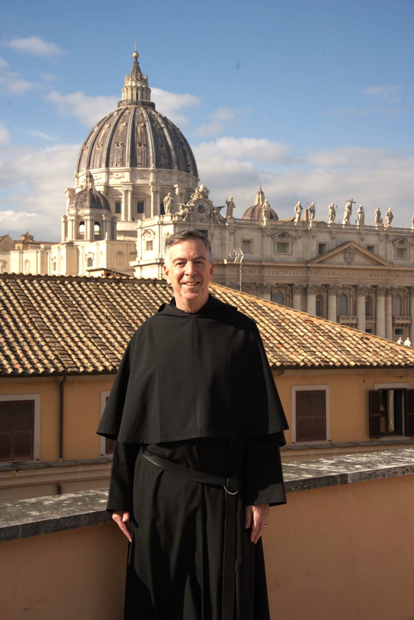 The Augustinian Province of Saint Thomas of Villanova
