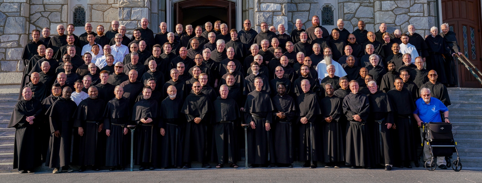 The Augustinian Order | Province of St. Thomas of Villanova